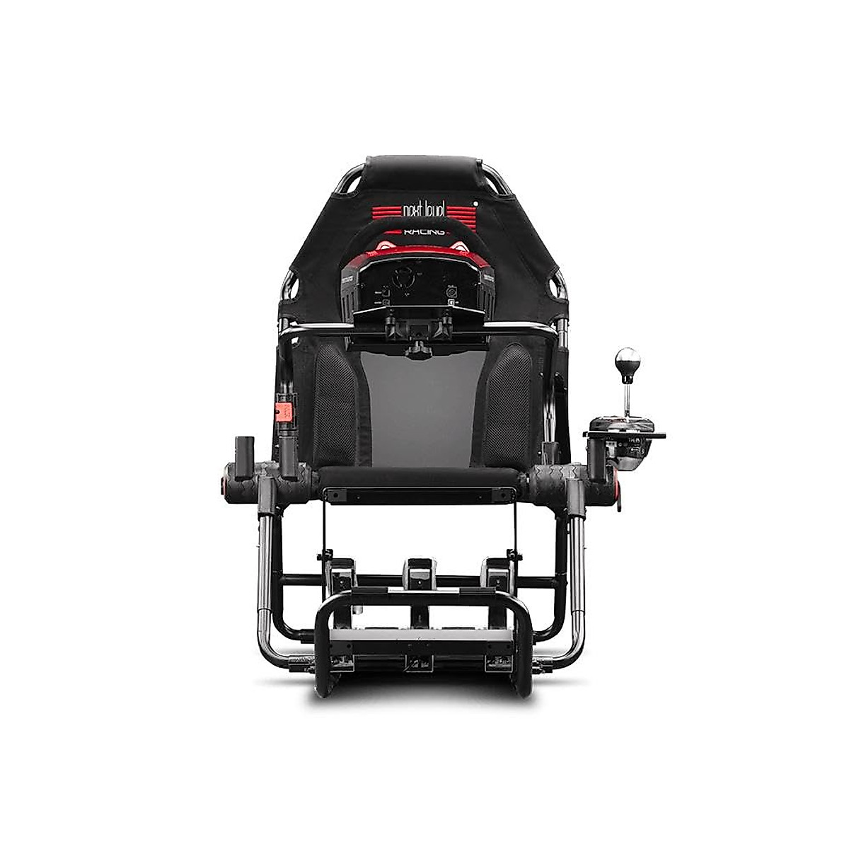 Next Level Racing GT Lite Foldable Simulator Cockpit (NLR-S021)