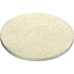 Festool 488341 D 80 Soft Polishing Felt, 5-Pack