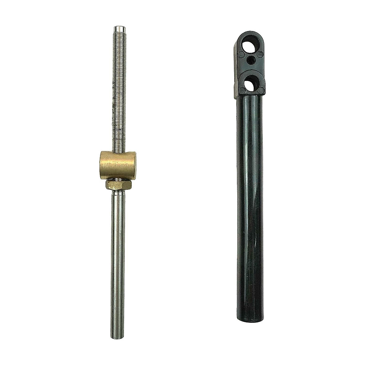 Lower Shift Cable Kit Replacement for 865437A02 815471T1 Fit for Mercury Mercruiser Bravo 1 2 3