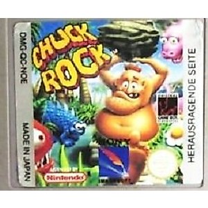 Chuck Rock
