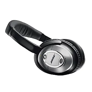 Bose QuietComfort 15 Acoustic Noise Cancelling Headphones (Discontinued by Manufacturer)