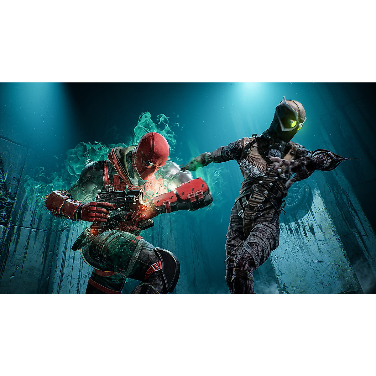 Gotham Knights Standard Edition – Xbox Series X [Amazon Exclusive]