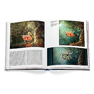 Inspiring Walt Disney: The Animation of French Decorative Arts