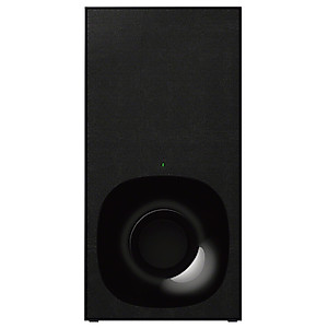 Sony Z9F 3.1ch Sound bar with Dolby Atmos and Wireless Subwoofer (HT-Z9F), Home Theater Surround Sound Speaker System for TV Black