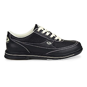 Dexter Turbo Pro Blk/Cream Mens Size 9