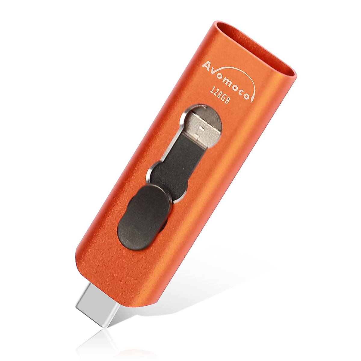 AVOMOCO 3.1 512GB 3 in 1 Photo Backup Stick for Android Phones with Micro/Type C/USB C Ports,Galaxy,LG,Google Pixel,Moto,Hua Wei and Tablets,Pc etc