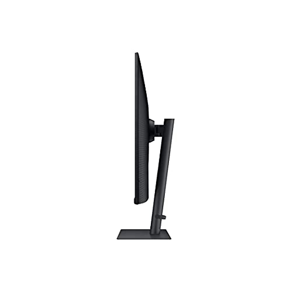 SAMSUNG M5 Series 32-Inch FHD 1080p Smart Monitor & Streaming TV (Tuner-Free), Netflix, HBO, Prime Video, & More, Apple Airplay, Height Adjustable Stand, Built-in Speakers (LS32AM502HNXZA)