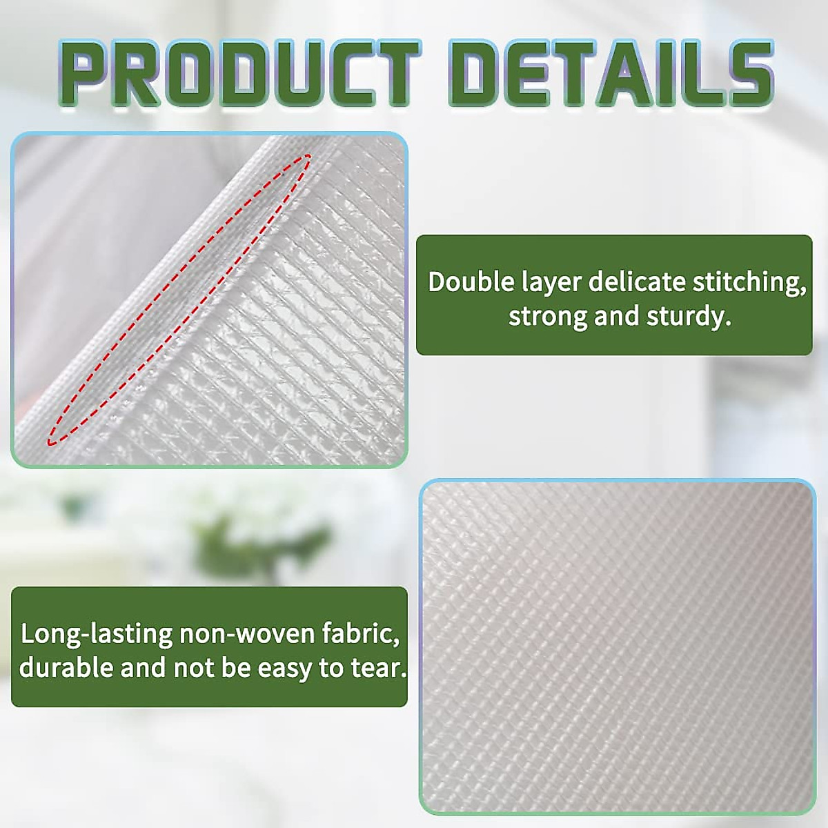 STAPO Wardrobe Clothes Organizer (2pcs), Foldable Grid Storage Box with Multiple Layers, Portable Washable Containers for Underwear, Socks, Scarves, Skirts, T-shirts, Jeans(Pink, Sturdy PP Board)