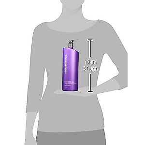 Keratin Complex Keratin Complex Blondeshell Debrass and Brighten Conditioner, 33.8 Ounce, 33.8 Ounce