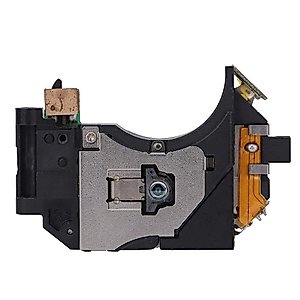 V PCB Lens Head Repair Parts Replacement for PS2 Slim SPU3170 Game Console [video game]