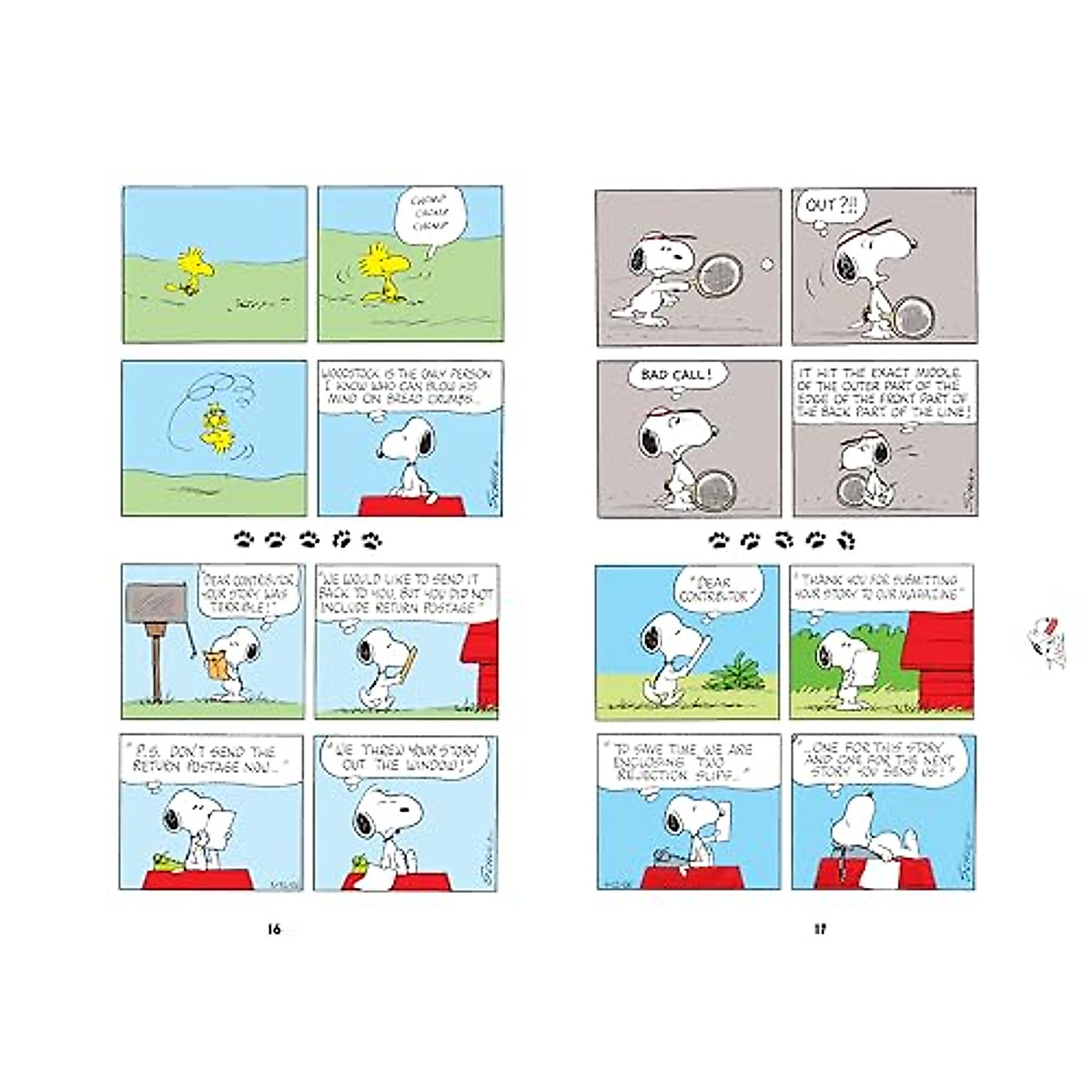 Snoopy: Cowabunga!: A PEANUTS Collection (Volume 1) (Peanuts Kids)