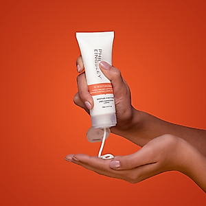 PHILIP KINGSLEY Re-Moisturizing Conditioner Smoothing for Curly, Frizzy, Wavy, Dry, Coarse Hair Hydrating Conditioner Taming, Hydrates, Tames, and Smooths, 2.5 oz