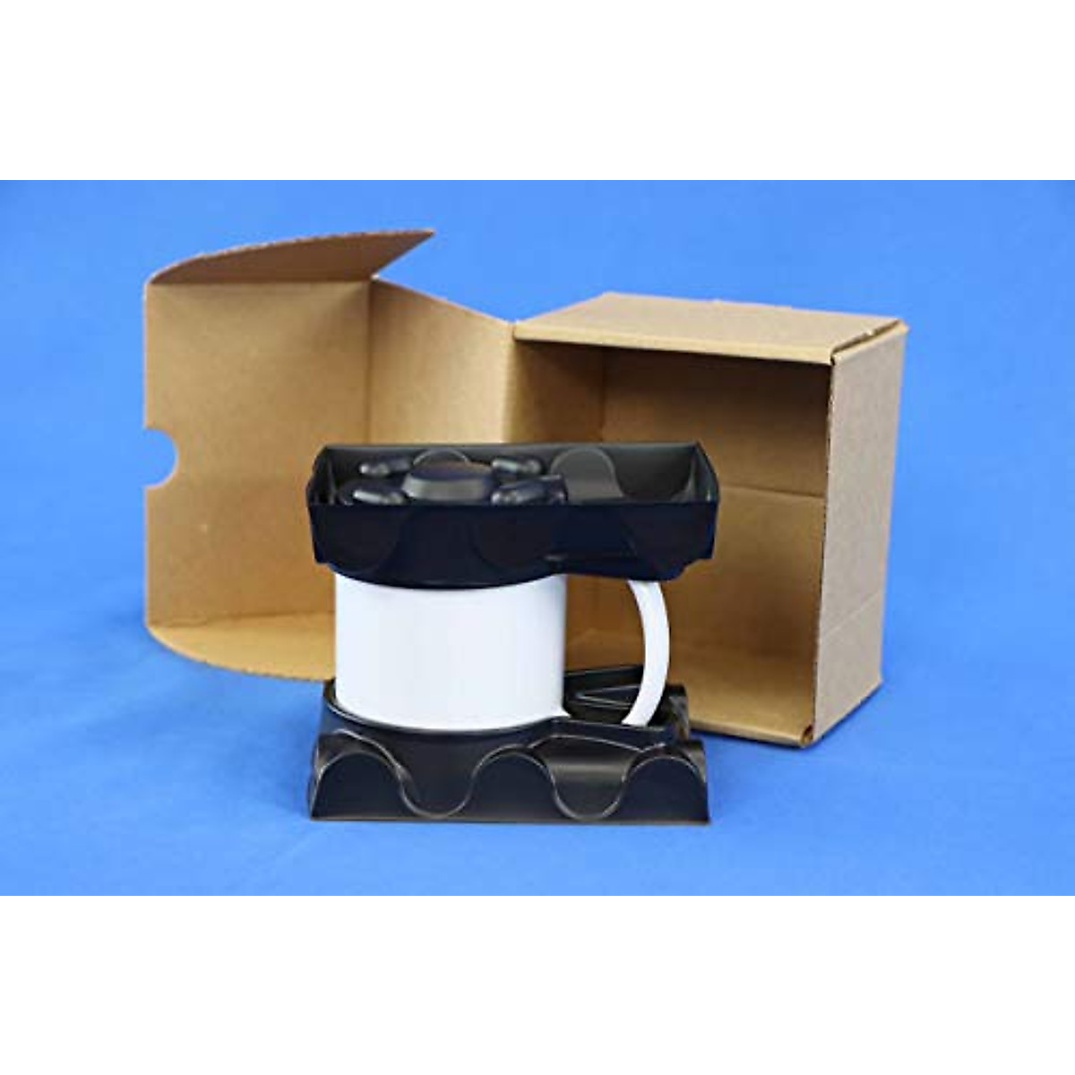 Don't Make Me Use My Mock Trial Voice Mug Gifts For Man Woman Friends Coworkers Family Best Gifts Idea Funny Mug Special Presents For Birthday Valentine Christmas (Multi 2)