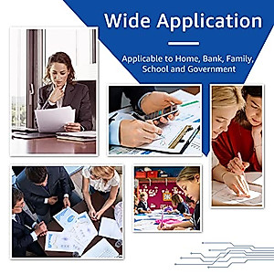 Palmtree Remanufactured Ink Cartridge Replacement for 212XL T212XL 212 XL T212 for XP-4100 XP-4105 WF-2830 WF-2850 Printer Ink (1 Black, 1 Cyan, 1 Magenta, 1 Yellow, 4 Packs)