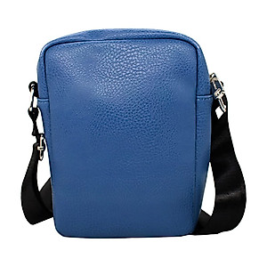 Buckle Down Star Wars Bag, Crossbody, Darth Vader & Stormtroopers, Vegan Leather