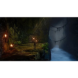 Adam's Venture Origin's - PlayStation 4