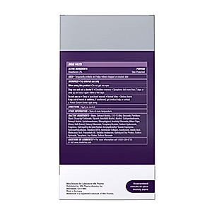 Mederma Stretch Marks Therapy - Help Prevent and treat Stretch Marks - #1 Doctor & Pharmacist Recommended Brand of Scar Treatment - 5.29 oz (150g)