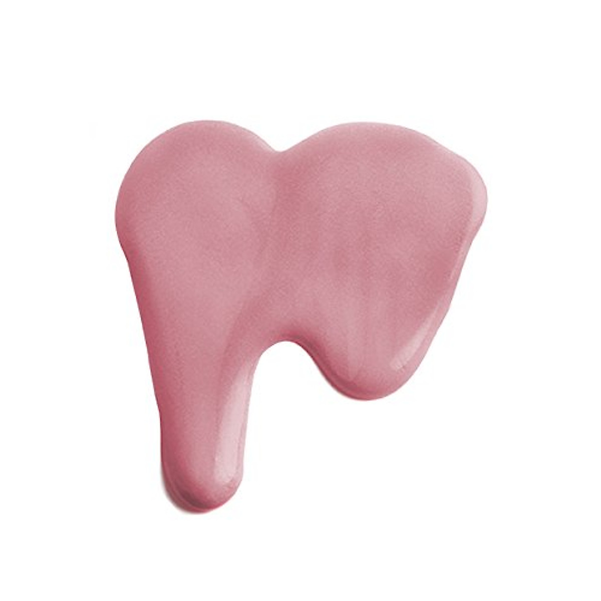 LAURA GELLER NEW YORK Nude Kisses Lip Hugging Lip Gloss - Non-Sticky Finish, Ultra Creamy, High Shine Lip Moisturizer with Vitamin E and Shea Butter, Barely There