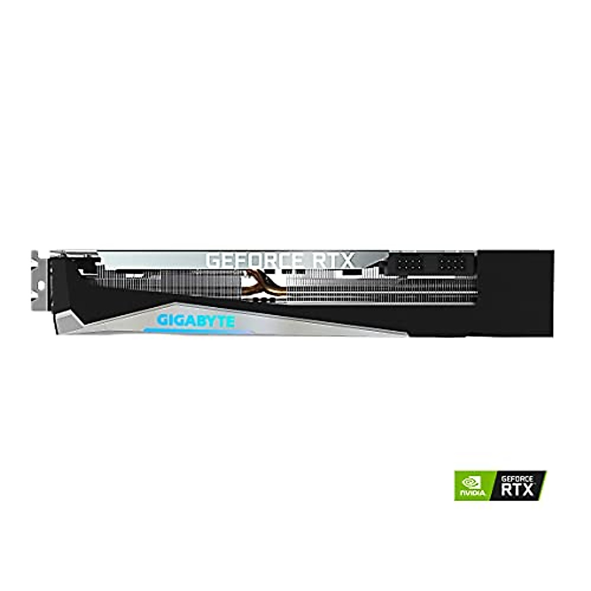 GIGABYTE GeForce RTX 3070 Ti Gaming OC 8G Graphics Card, WINDFORCE 3X Cooling System, 8GB 256-bit GDDR6X, GV-N307TGAMING OC-8GD Video Card