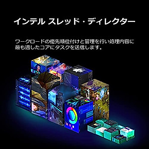 Intel CPU Core i7-12700F / 12/20 / 2.1GHz / 6xxChipset / BX8071512700F