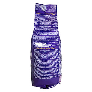 Waxness Film Hard Wax Plum 2.2 Pounds