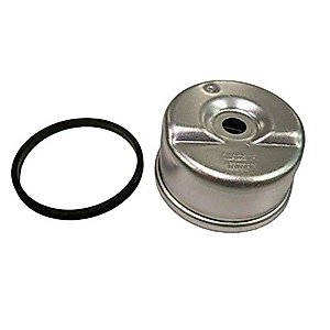 Tecumseh Lawnmower Float Bowl 631867 Replacement Includes Bowl Gasket 631028