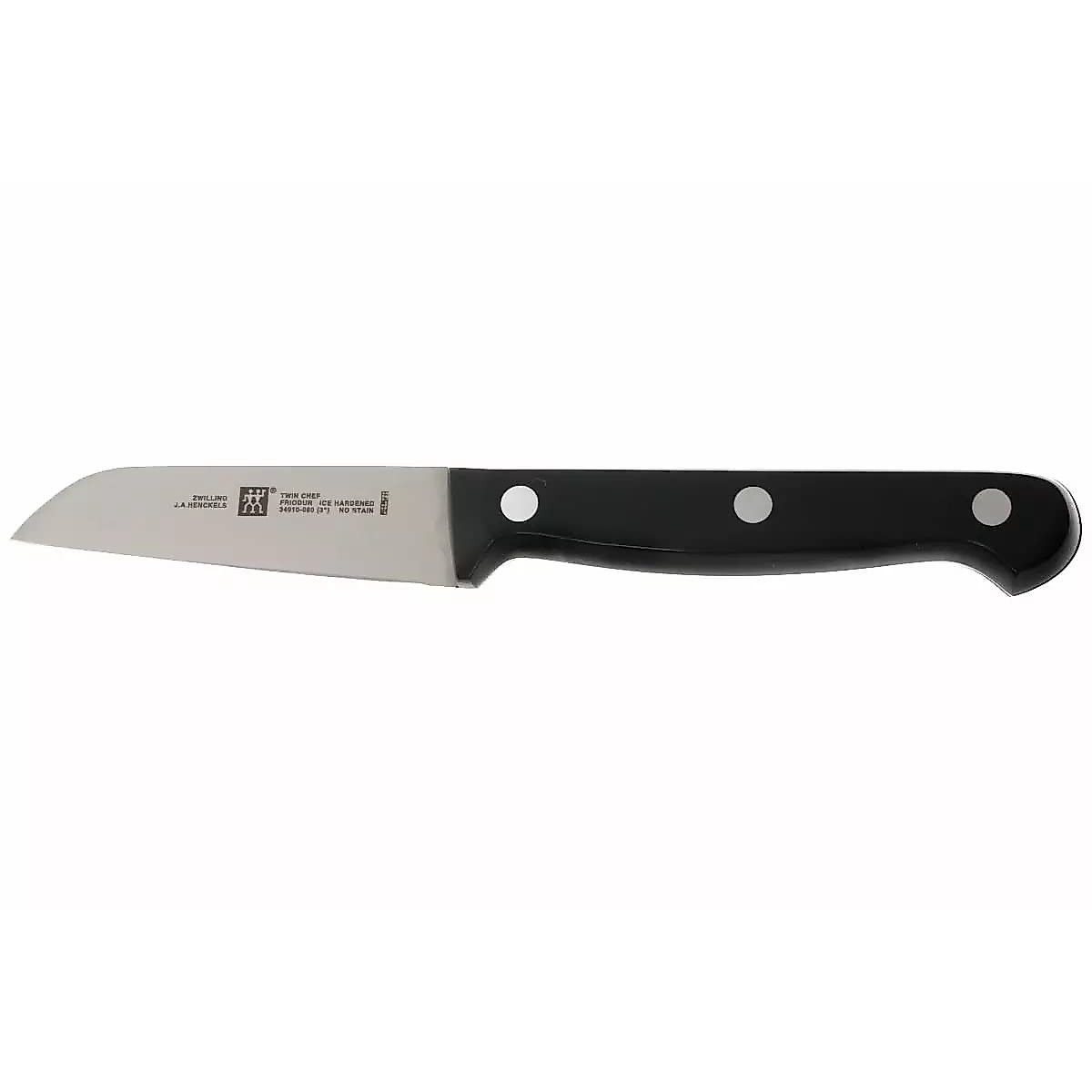 ZWILLING TWIN Chef Vegetable knife, 8cm