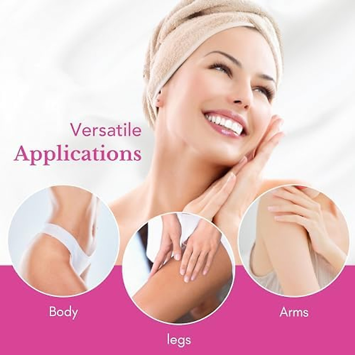 Theraplex Clear Emollient Lotion (8 oz) - No Parabens or Preservatives, Noncomedogenic and Hypoallergenic, Fragrance Free, Dermatologist recommended - National Eczema Association Seal of Acceptance