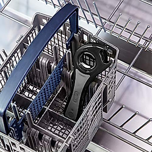 Zyliss 5 Way Opener- Assorted Colors