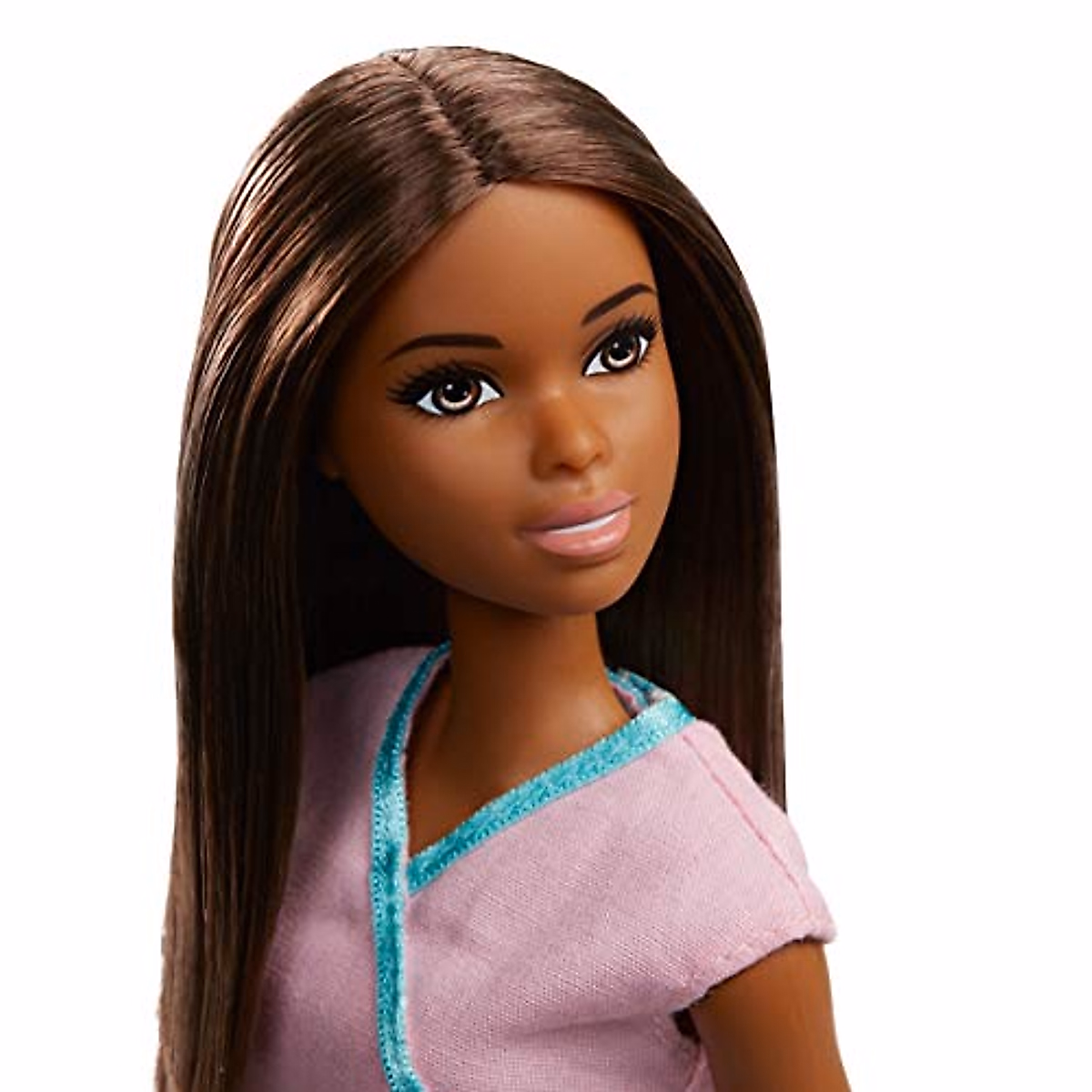 Barbie Doll Career Nurse Standard