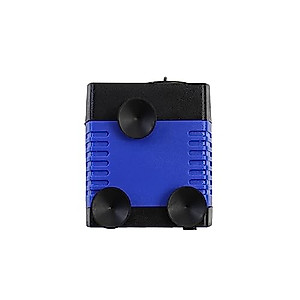AQUANEAT Submersible Water Pump, 80GPH Fountain Pump, Small Water Pump, Aquarium Pump for Fish Tank, Outdoor Water Fountain, Hydroponics, Pond