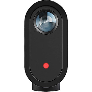 Logitech Mevo Start All-in-One Full HD Live Streaming Camera with Mevo Table Web Cam Stand