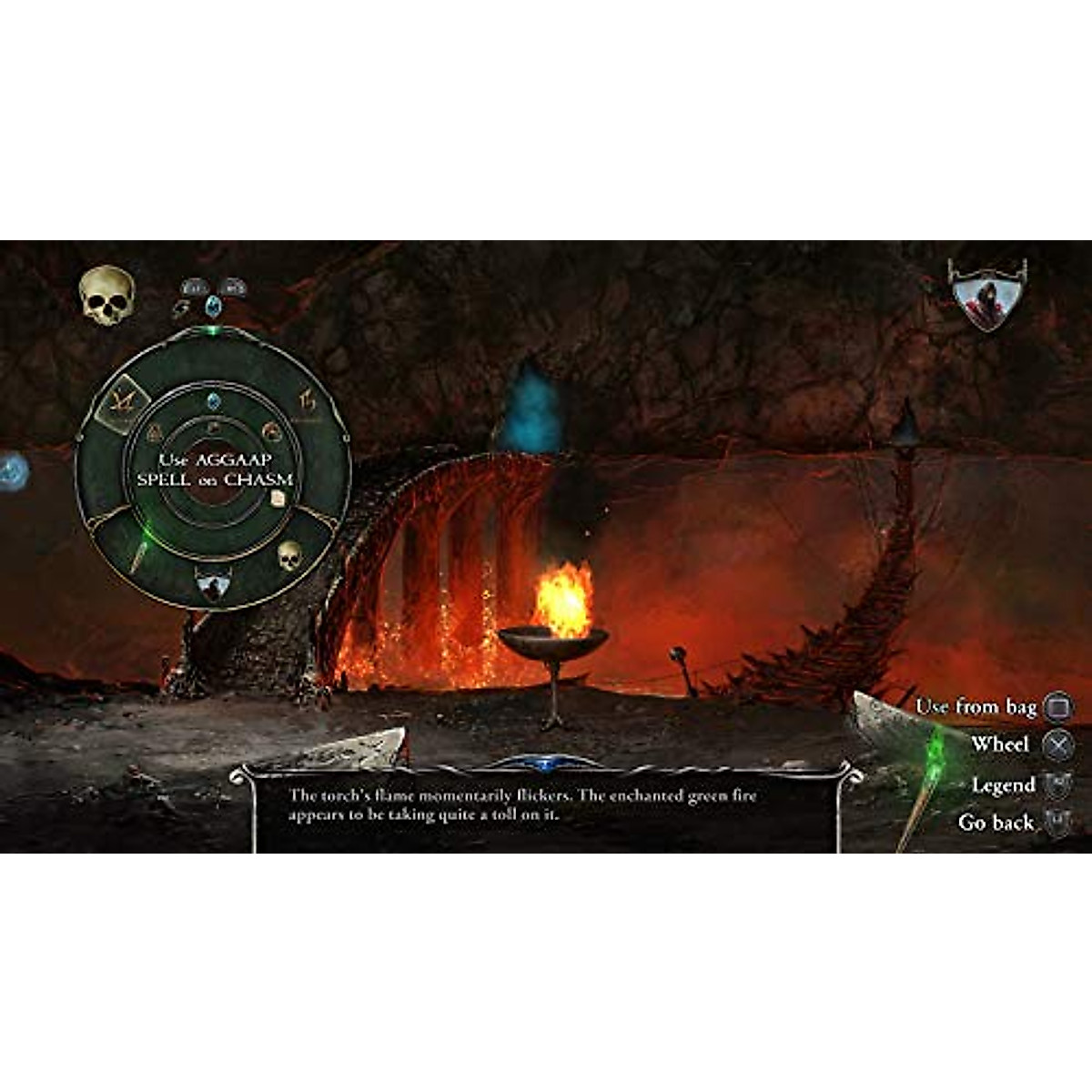 Shadowgate: Classic Collector's Edition - Limited Run #333 - Sony PlayStation 4