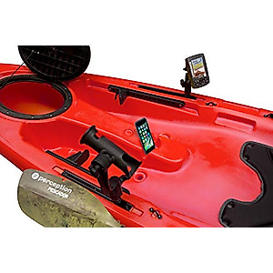 Perception Kayak Pescador Sit On Top for Recreation
