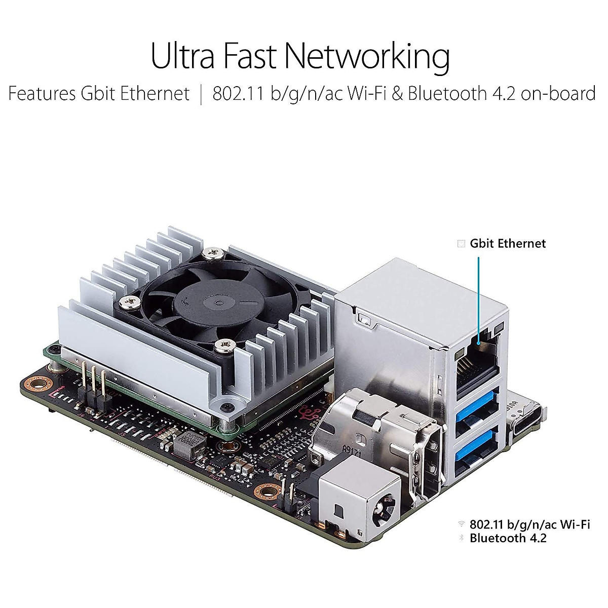 Tinker Edge T,Same SOM as Coral Dev Board,1GB RAM+8GB eMMC