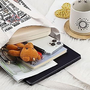 LEVLO Country Music Singer Album Tote Bag Western Country Music Lover Gift Tour Concert Merchandise For Music Fans (WHISKEY Tote)