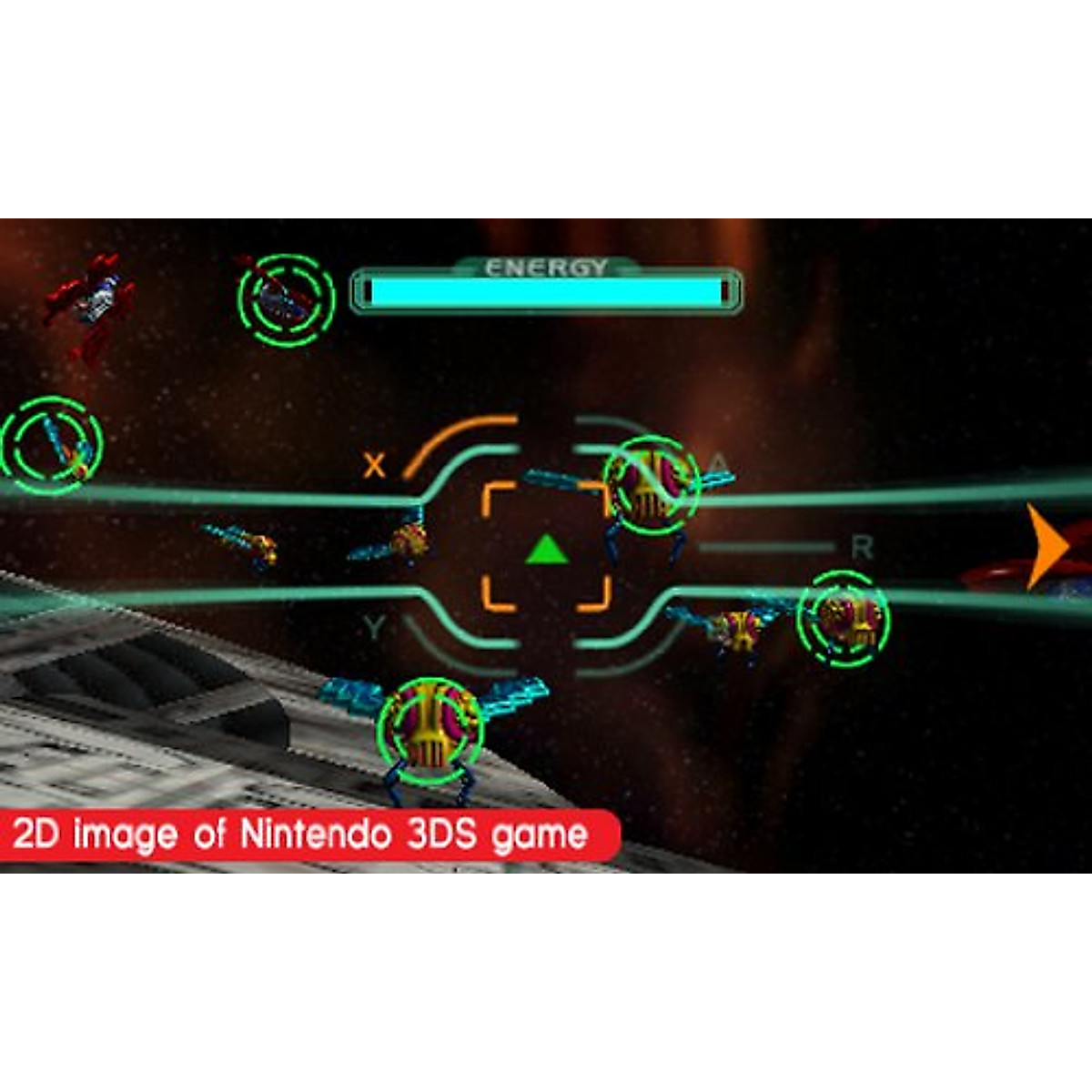 Pac-Man and Galaga Dimensions - Nintendo 3DS