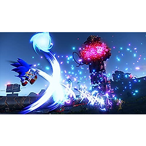 Sonic Frontiers - PlayStation 5