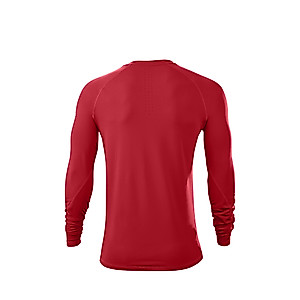 EvoShield Youth Pro Team Winterball 2.0 Long Sleeve Tee