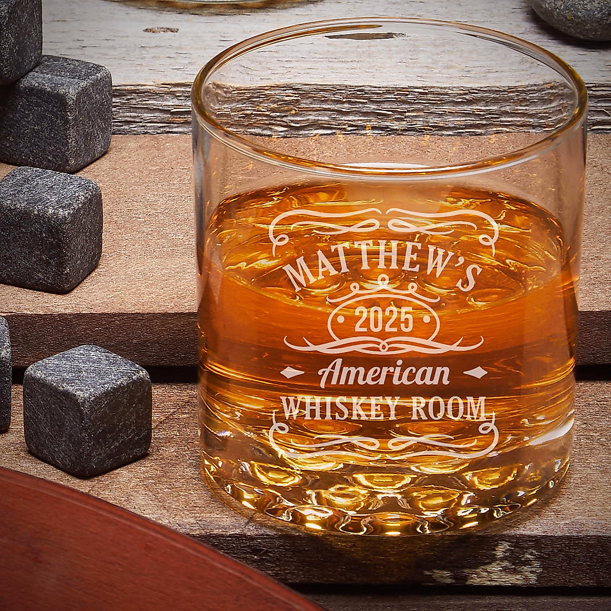 Man Myth Legend Personalized Ammo Can Gift Set (Custom Product)