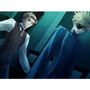 銀のエクリプス (初回限定版:「設定資料集」同梱)