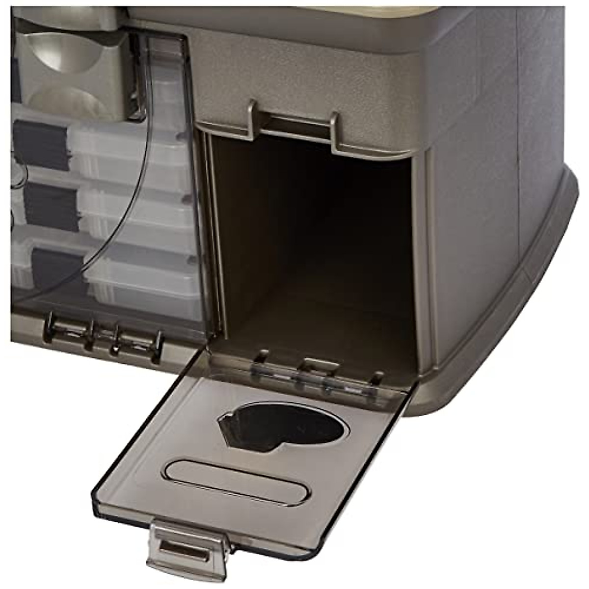 Plano 7771-01 Guide Series Tackle System, Premium Tackle Storage