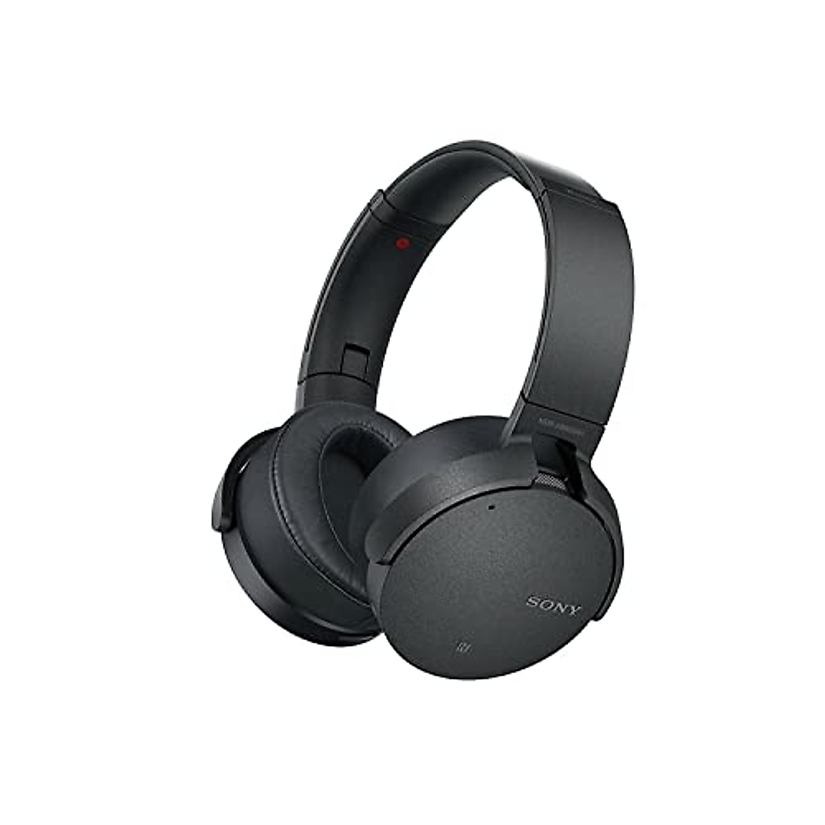 Sony 950N1 Extra Bass Wireless Bluetooth Noise Cancelling Headphones - MDRXB950N1/B (Renewed)