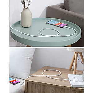 【Apple MFi Certified】USB C to Lightning Cable,Belcompany 2 Pack iPhone Fast Charger Cable Power Delivery Lightning to USB C Charger Cord for iPhone 12 Pro Max/11 Pro/X/XS/XR/8 P/iPad/AirPods Pro-6.6ft