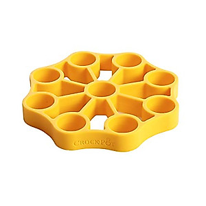 Crock-Pot Express Essentials Accessories Combo Kit, 7-Piece, Assorted