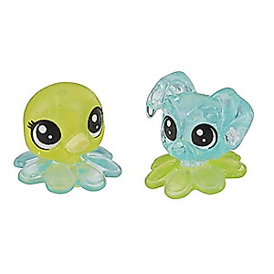 Littlest Pet Shop Best Buds Surprise Pack