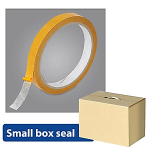 Lineco, Reverse Wound Acid Free 2 mil Adesive Transfer Hand Held ATG Tape. Used in Picture Framing, Mounting of Materials Such as Paper, Wood, Plastics, and Metals