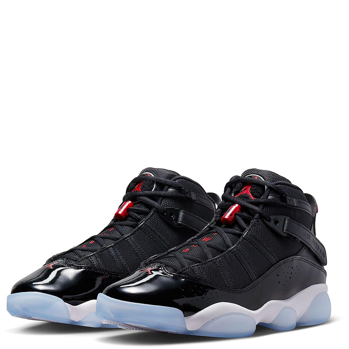 Jordan Nike Air 6 Rings 322992 064 Men's Fashion Shoes