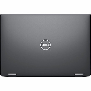 Dell Latitude 9000 9440 14" Touchscreen Convertible 2 in 1 Notebook - QHD+ - 2560 x 1600 - Intel Core i5 13th Gen i5-1335U Deca-core (10 Core) 1.30 GHz - 16 GB Total RAM - 16 GB On-Board Memory - 256