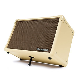 Blackstar Acoustic Core 30 Acoustic Guitar Amplifier with Built in Reverb & Chorus XLR DI Output & Microphone Input